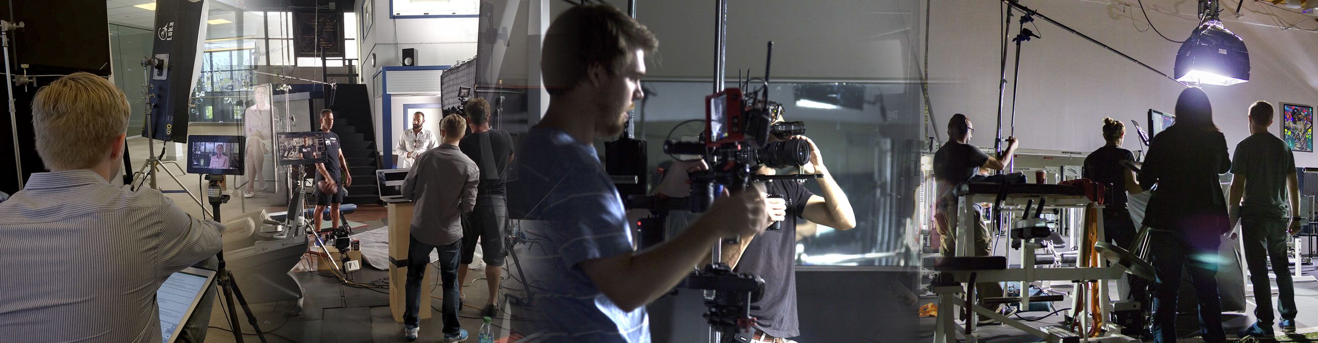 About Us – Video Production in Phoenix - Cinemasters